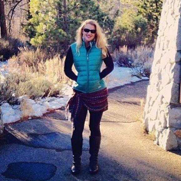 Golite | Jackets & Coats | Down Vest | Poshmark